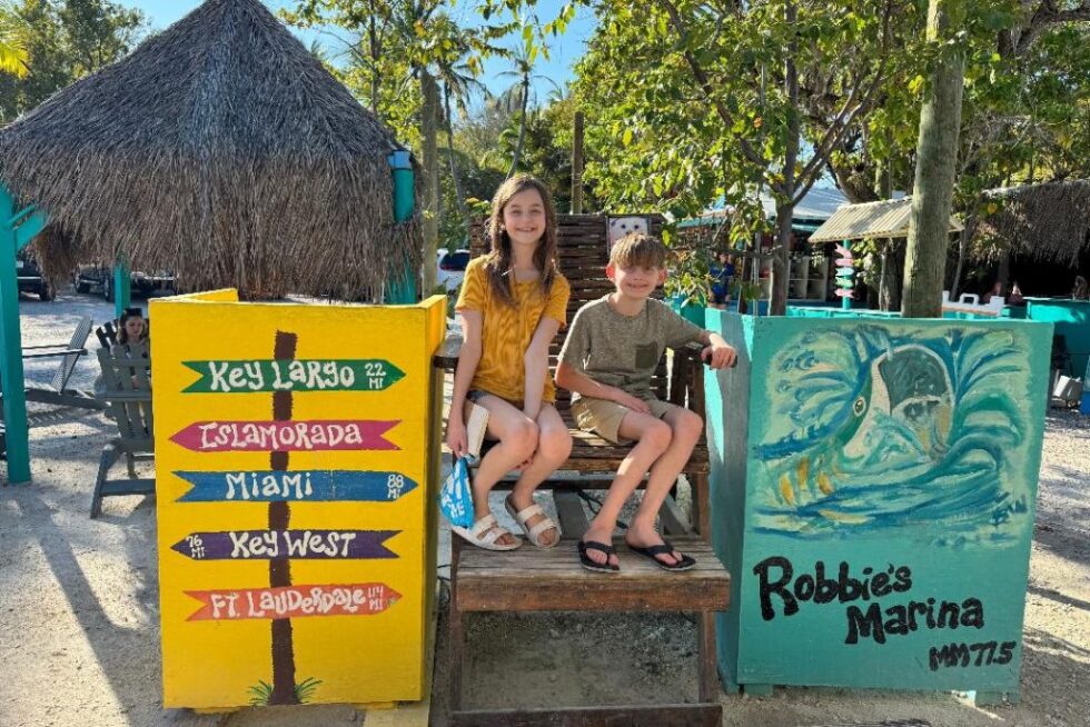 Here Are 5 Experiences I Recommend In Islamorada Florida! - ALWAYS ON ...