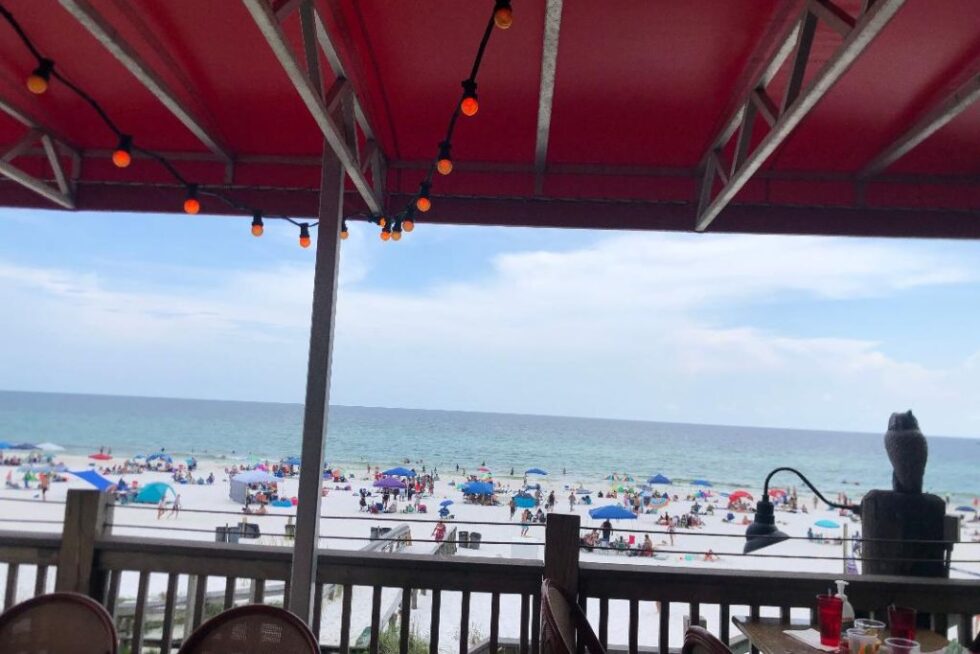 Planning A Florida Trip In July? Here's What To Expect - ALWAYS ON THE ...