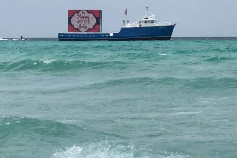 Planning A Florida Trip In July? Here's What To Expect - ALWAYS ON THE ...