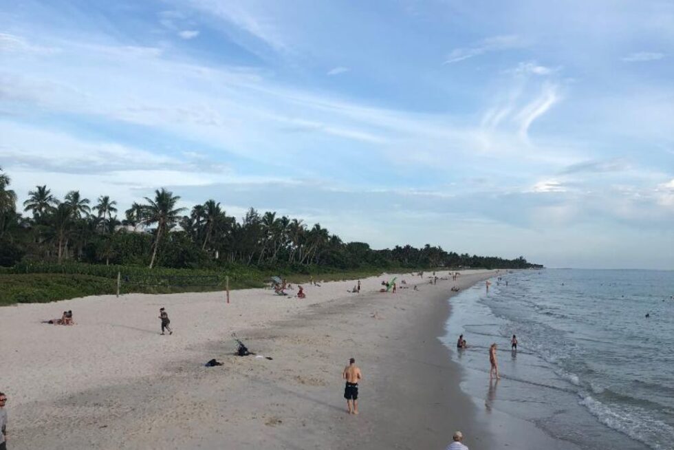 Planning A Florida Trip In July? Here's What To Expect - ALWAYS ON THE ...