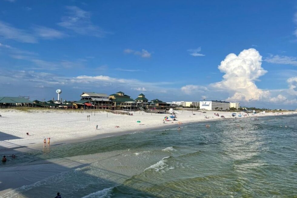 Planning A Florida Trip In July? Here's What To Expect - ALWAYS ON THE ...
