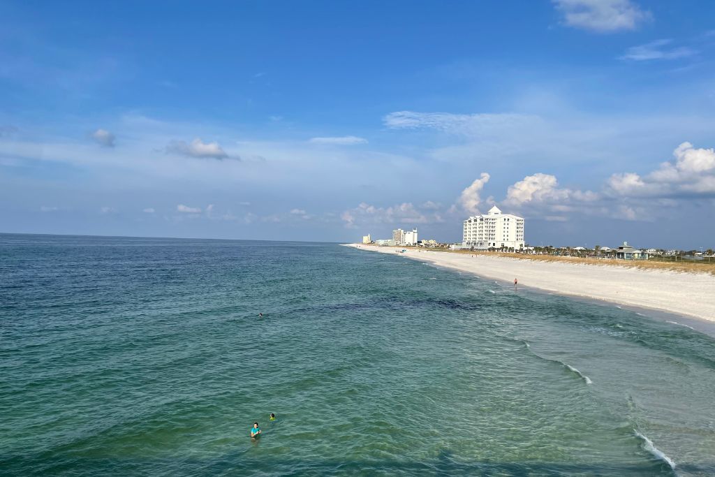 Planning A Florida Trip In August? Here's What to Expect - ALWAYS ON ...