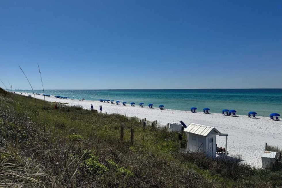 Did You Know The Truman Show Was Filmed In This Stunning Florida Town ...