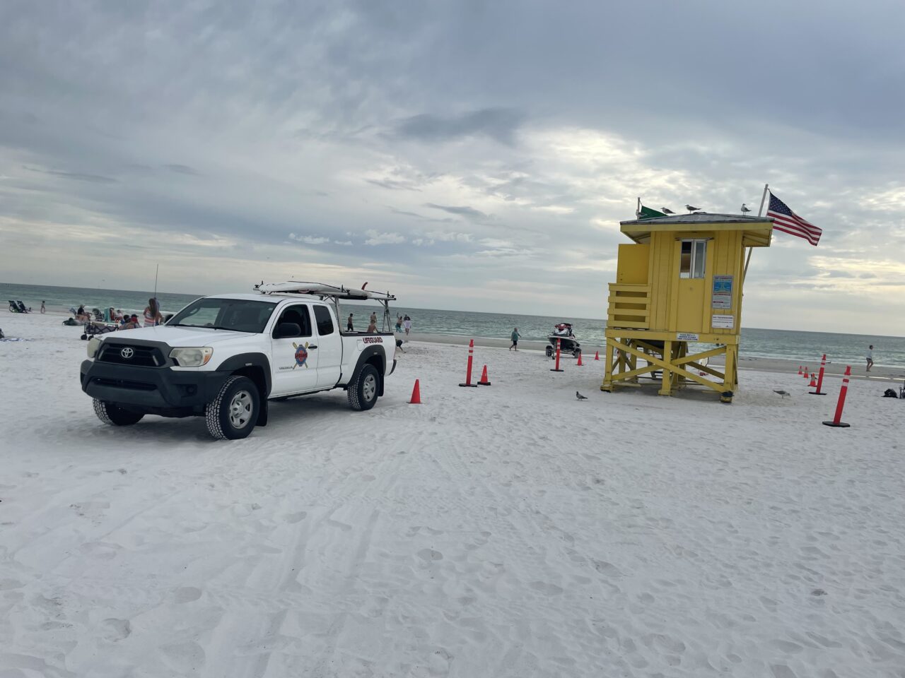 Siesta Key Tops Florida's Best Beaches List For 2025 (Plus The Rest Of ...