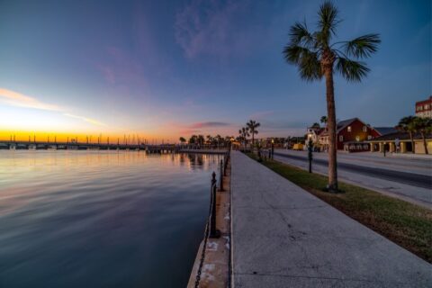 Planning A Florida Trip In July? Here's What To Expect - ALWAYS ON THE ...