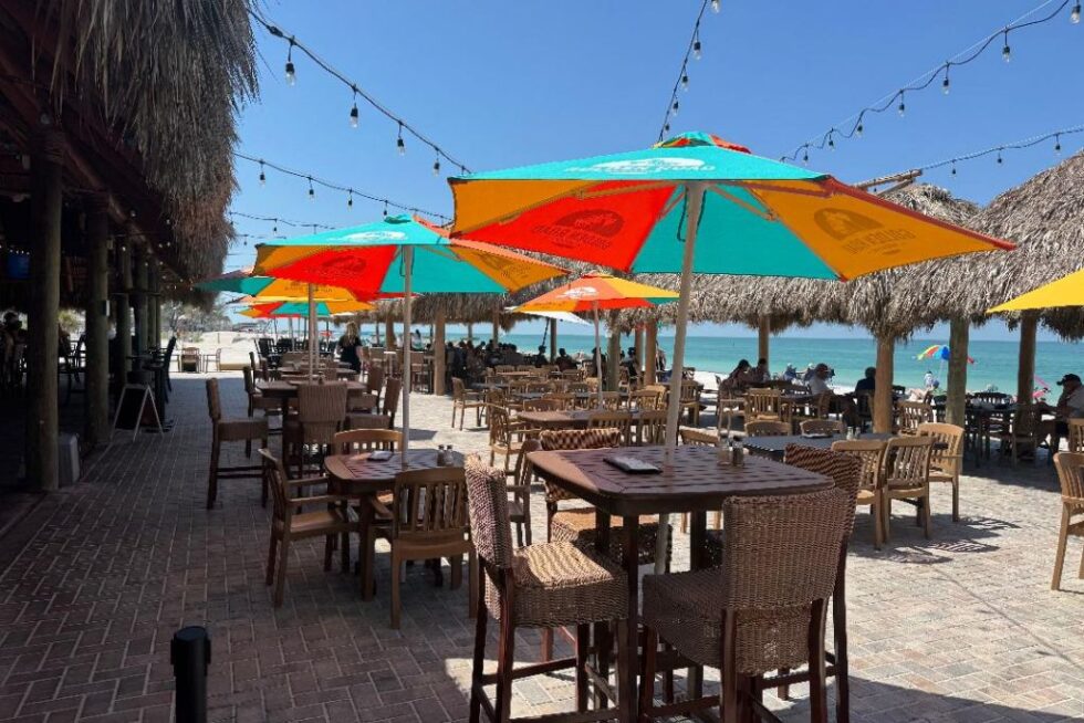Here's Why Anna Maria Island Was Named One Of The Best Seaside Towns in ...