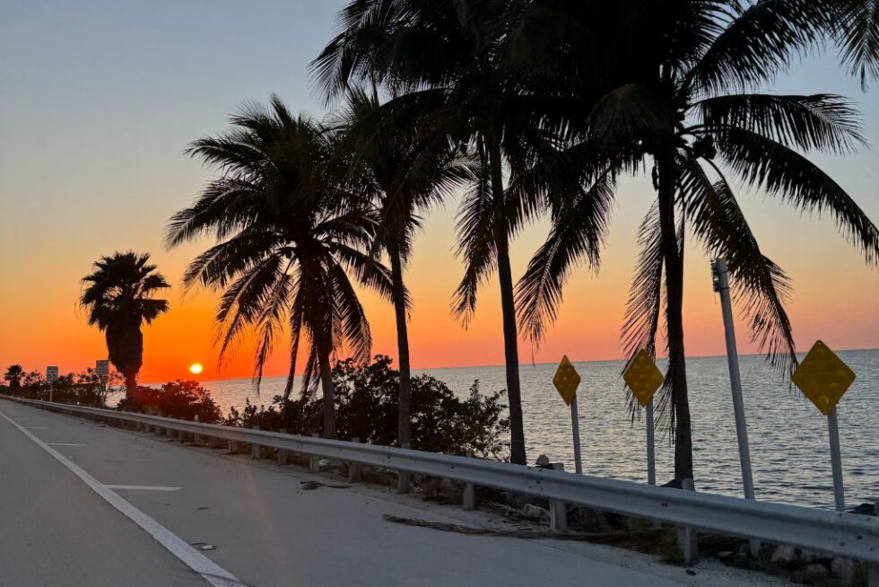Florida’s Most Scenic Coastal Drives Ranked (And the Best Stops Along ...