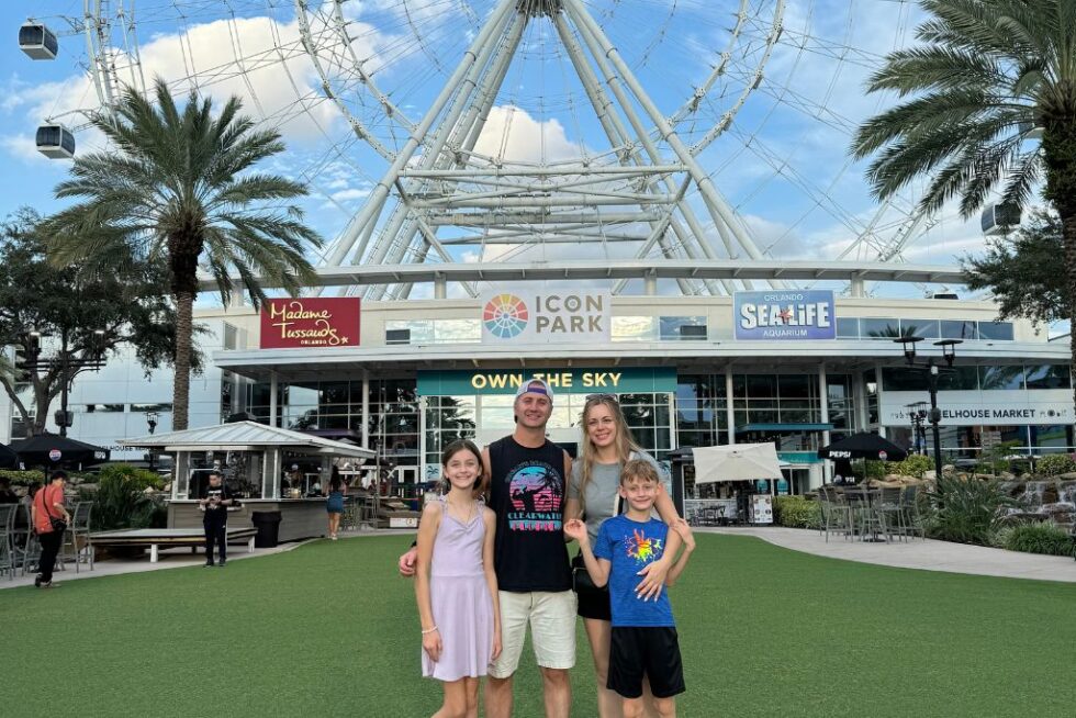 Planning A Florida Trip In October? Here's What To Expect - ALWAYS ON ...