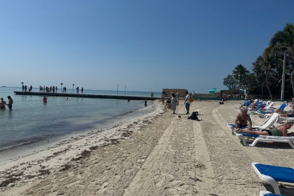 Why Key West Shines As America’s 3rd-Best Beach Town - ALWAYS ON THE SHORE