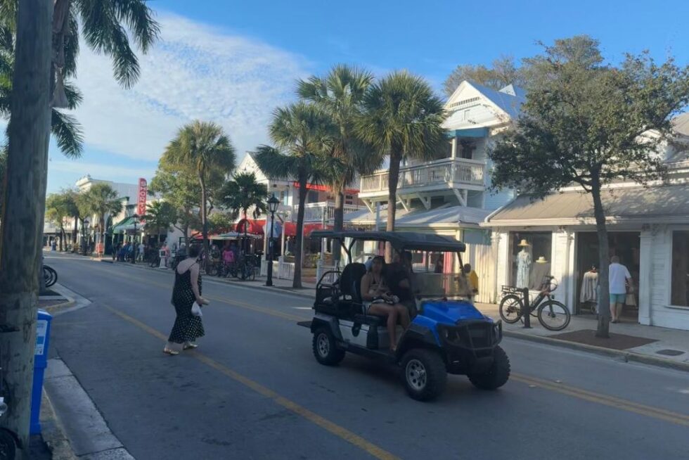 Why Key West Shines As America’s 3rd-Best Beach Town - ALWAYS ON THE SHORE