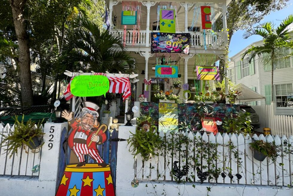 Why Key West Shines As America’s 3rd-Best Beach Town - ALWAYS ON THE SHORE