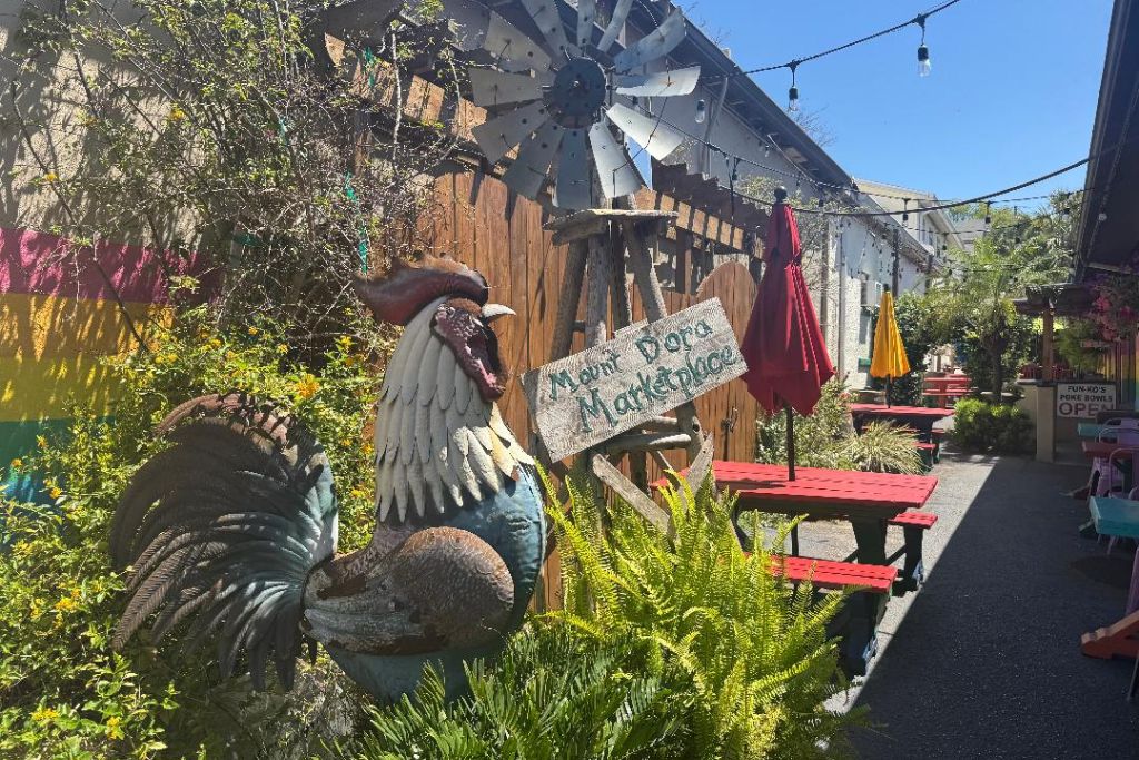 Mount Dora Is One Of The Best Small Towns In Florida — Here's What To ...