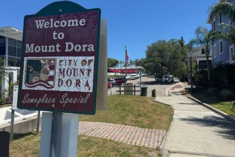 Mount Dora Is One Of The Best Small Towns In Florida — Here's What To ...