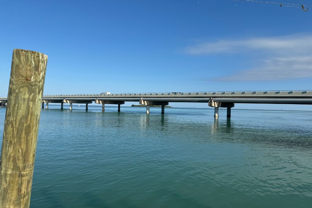 Florida’s Most Scenic Coastal Drives Ranked (And the Best Stops Along ...
