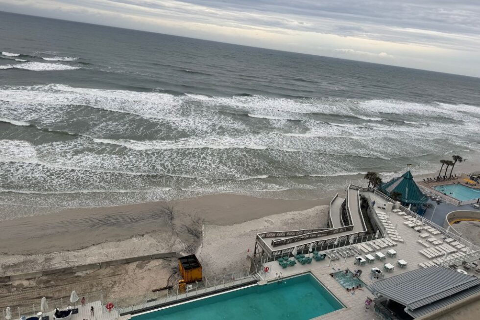The 7 Most Dangerous Beaches In Florida (And Why Visitors Still Go ...