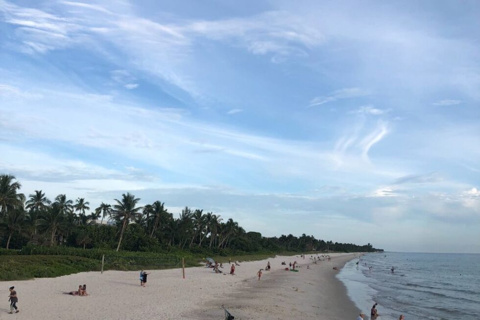 The 7 Most Dangerous Beaches In Florida (And Why Visitors Still Go ...