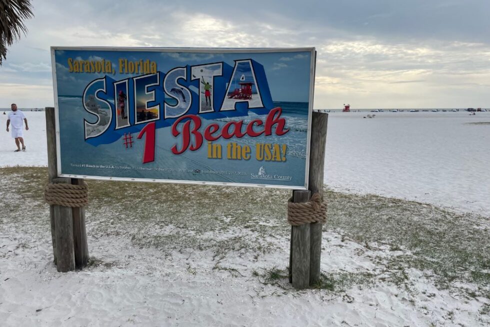 The 7 Most Dangerous Beaches In Florida (And Why Visitors Still Go ...