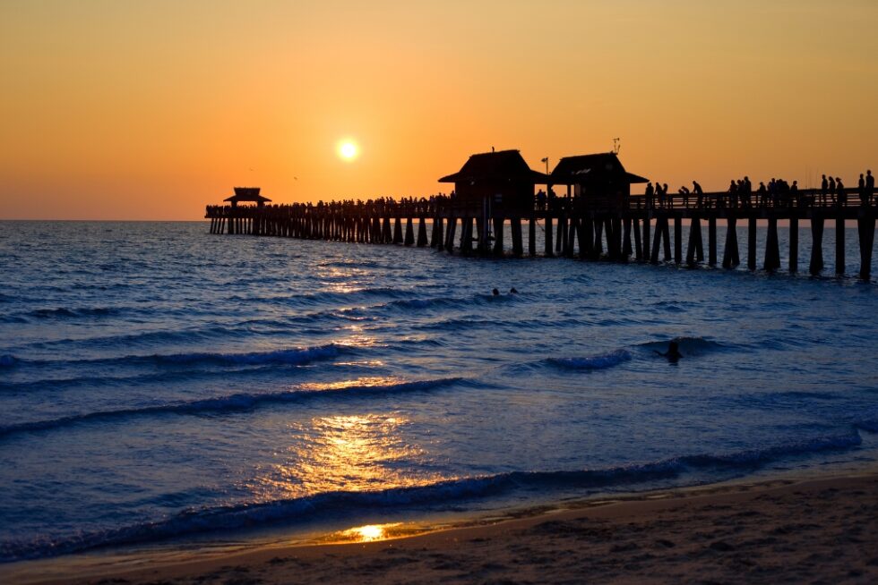 17 Amazing Beaches On Florida's West Coast! - ALWAYS ON THE SHORE