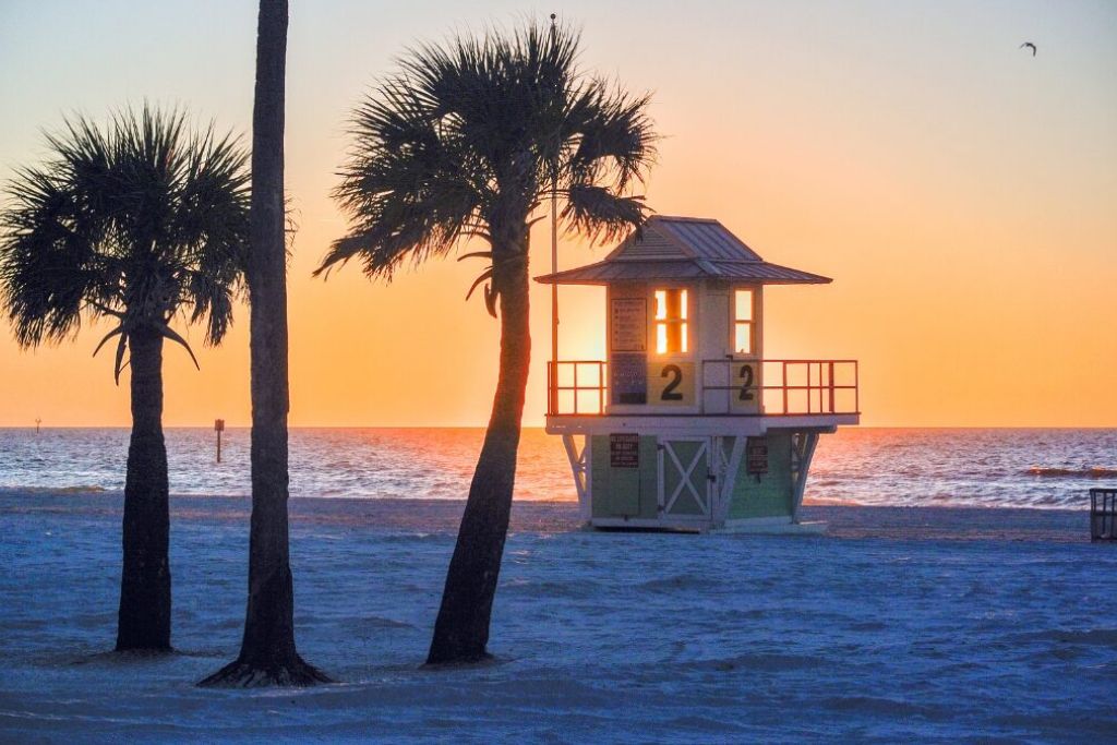 I've Been To Clearwater Several Times- Here Are My Favorite Beaches ...