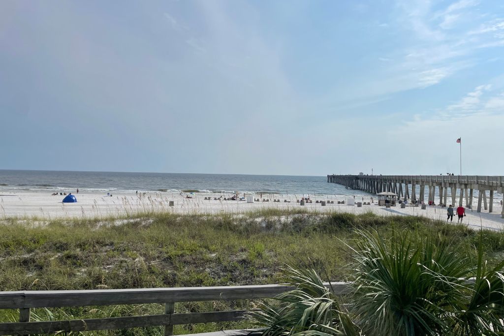 The Best Florida Destinations To Visit In 2026! - ALWAYS ON THE SHORE